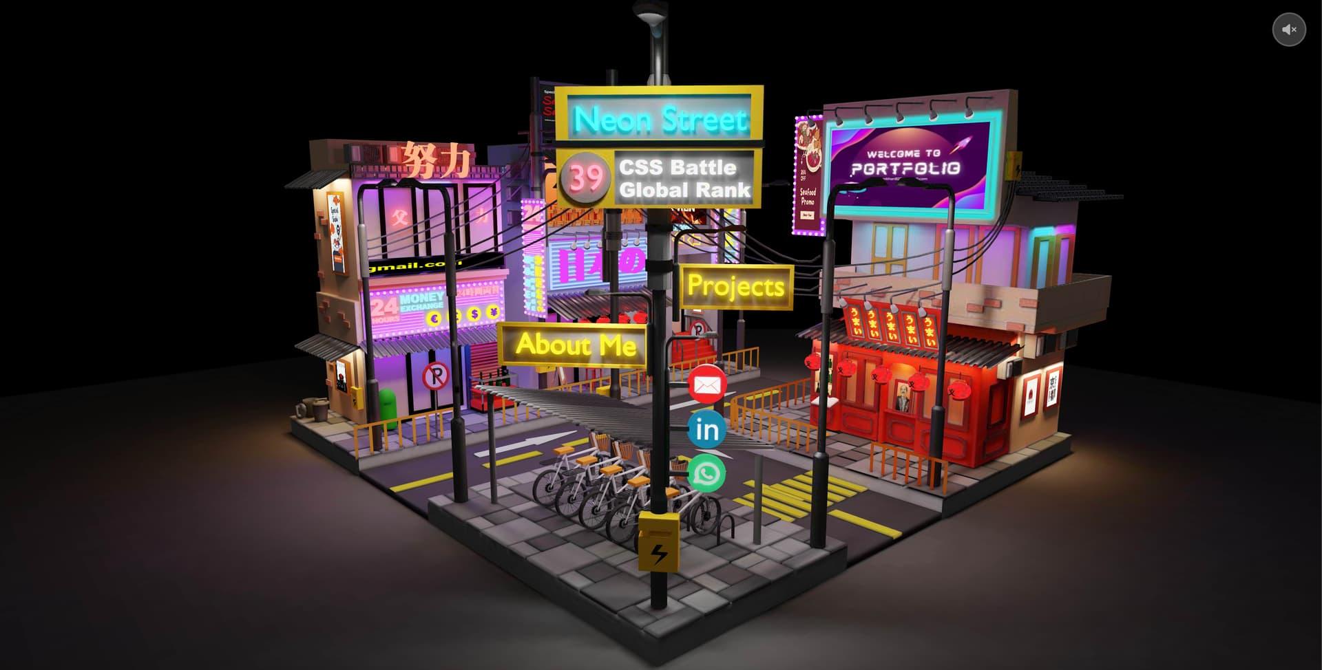 Parisa Shahbazi Portfolio